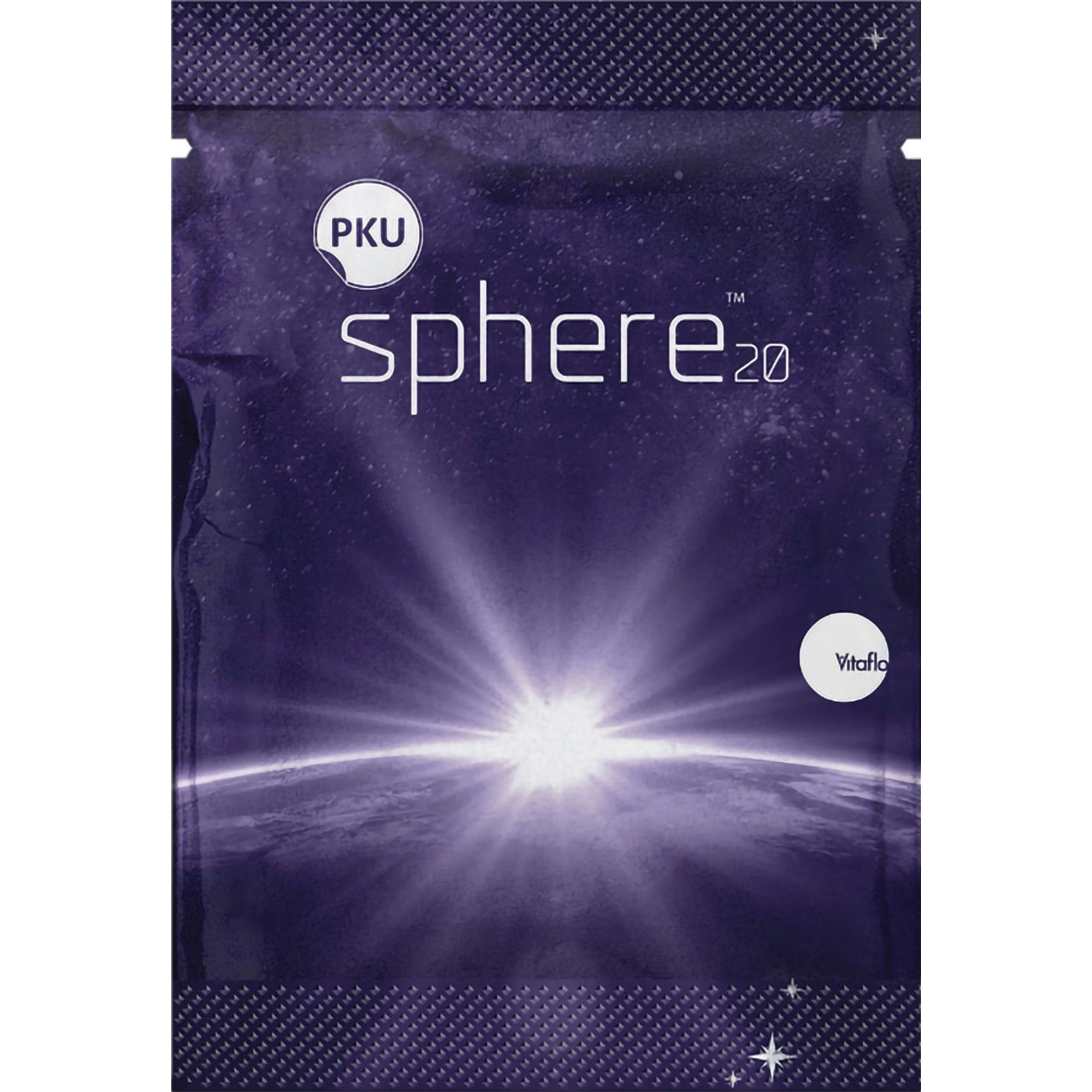 Vitaflo PKU sphere20 Powdered Low Phenylalanine Medical Food