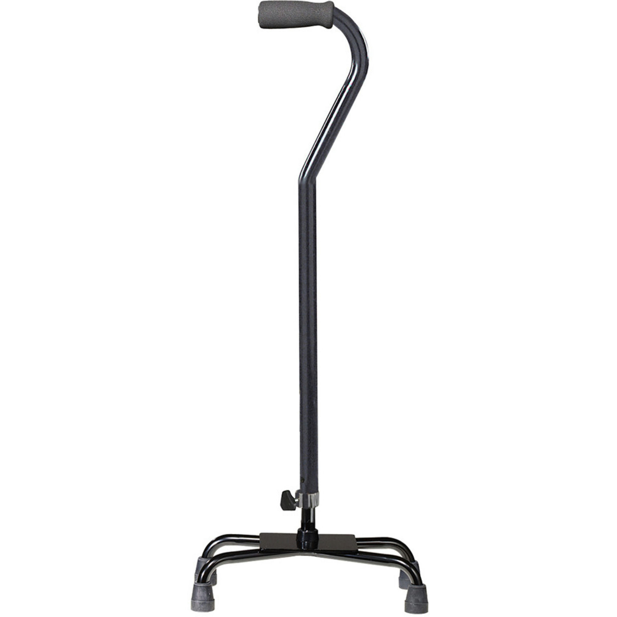 Drive Large Base Quad Cane | Shop at Carewell