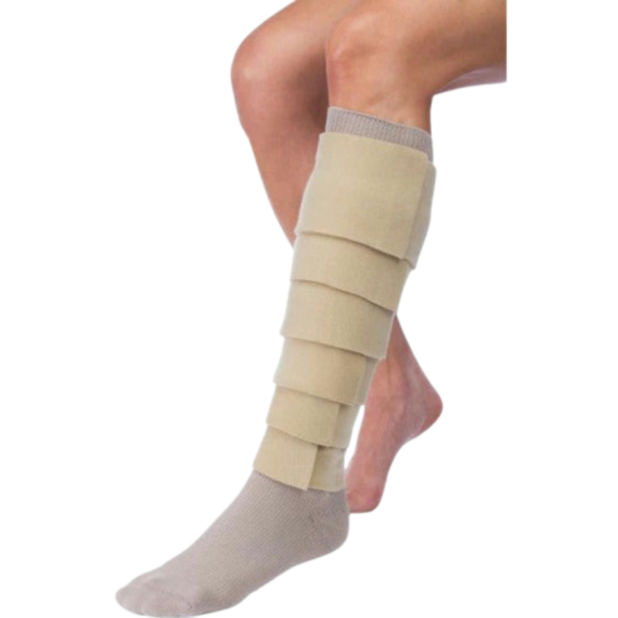 JOBST FarrowWrap Basic Legpiece | Shop at Carewell