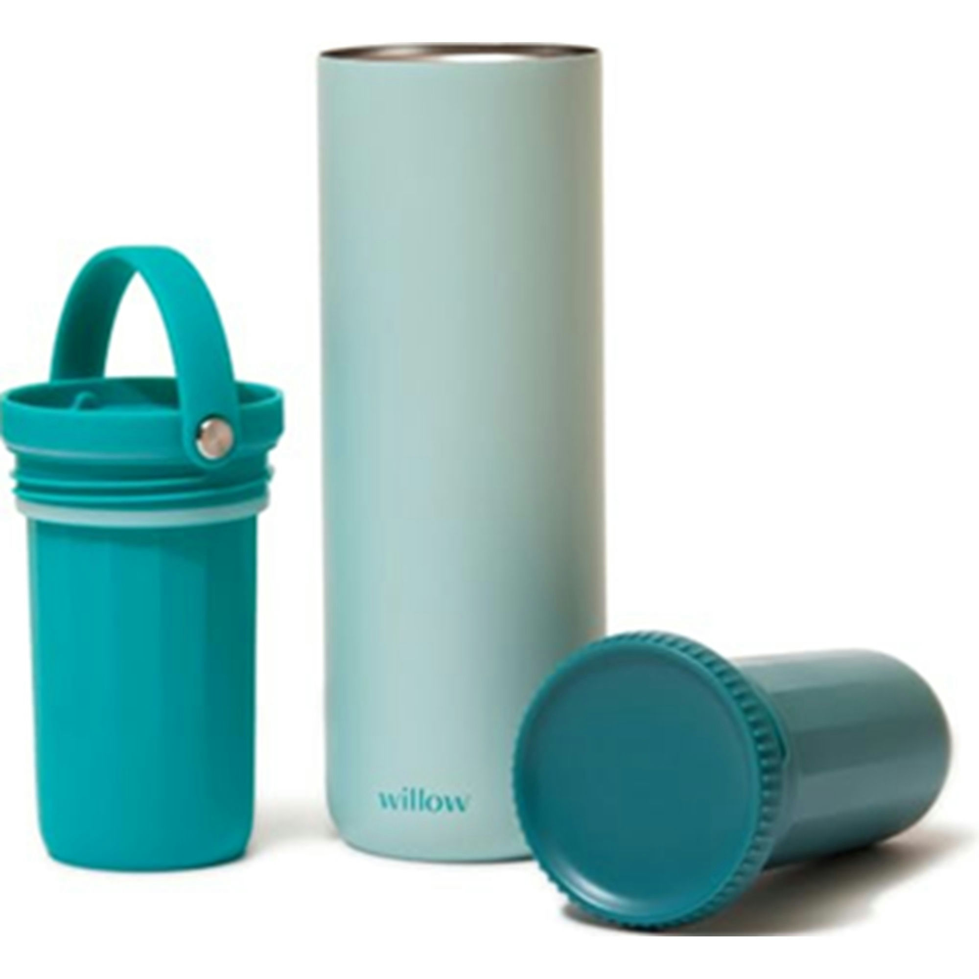 Willow Portable Breast Milk Cooler | Shop at Carewell