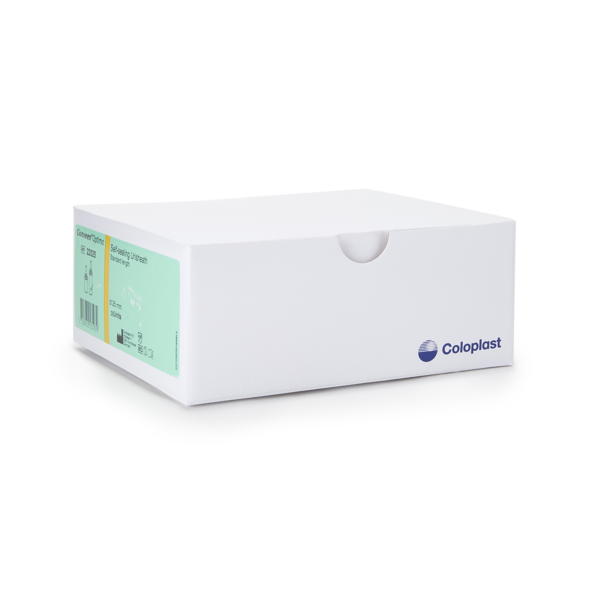 Coloplast Conveen Optima Male External Catheter | Carewell