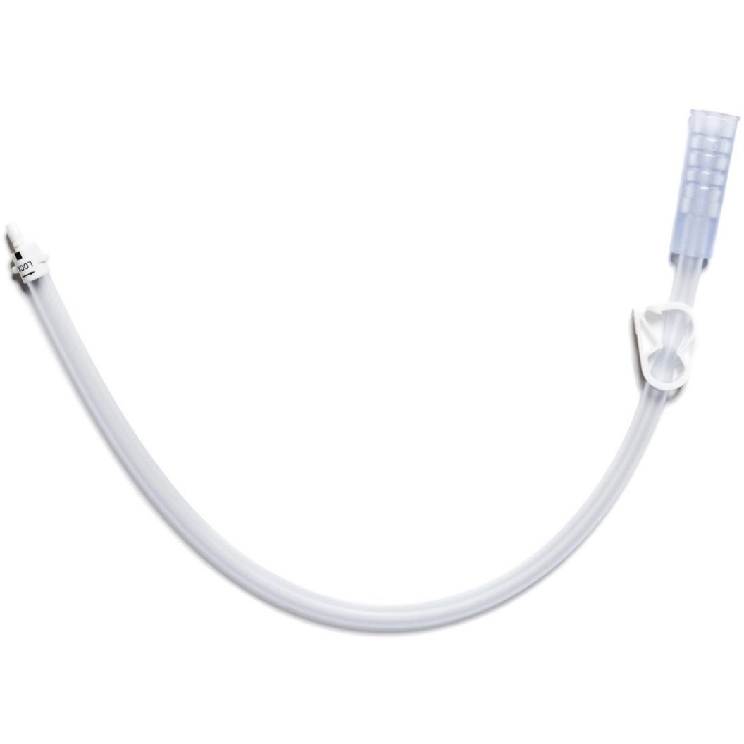 MIC-KEY Bolus Feeding Tube Extension Set with Catheter Tip, Straight ...