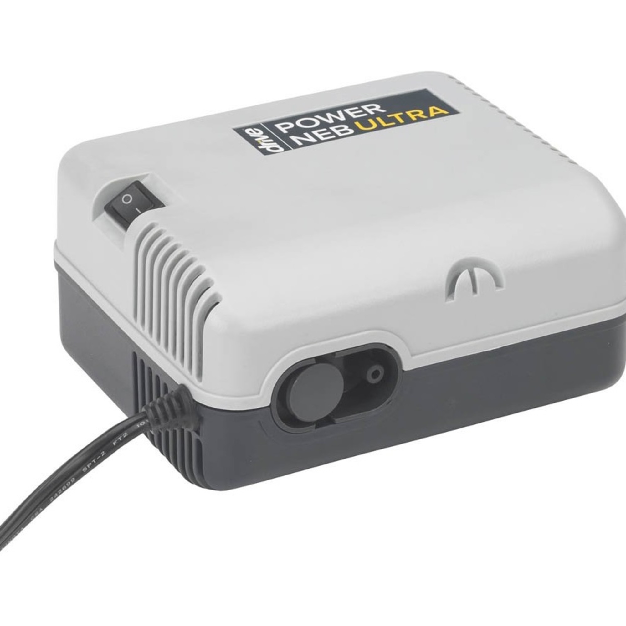 Drive Power Neb Ultra Nebulizer Kit | Shop at Carewell