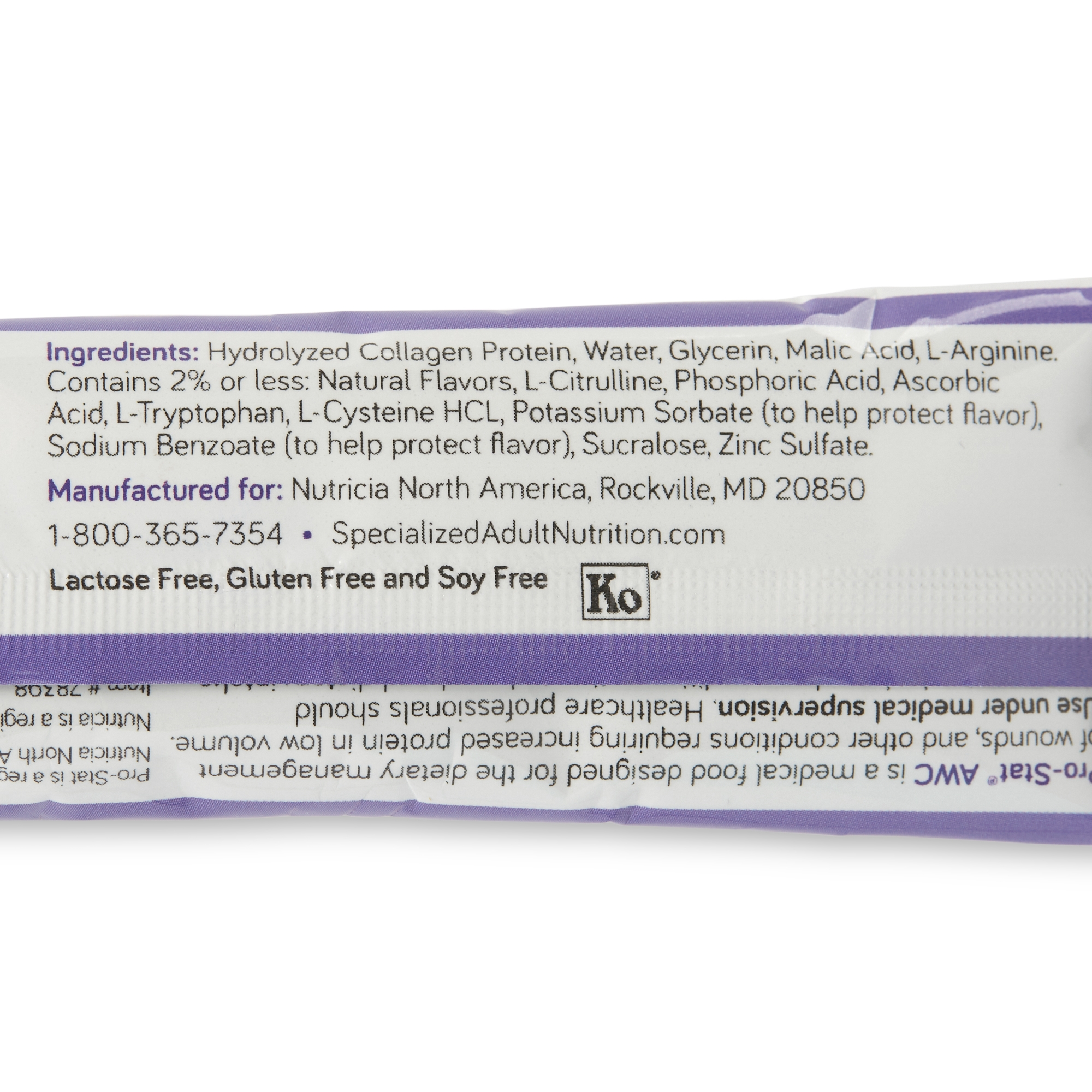 Pro-Stat Sugar-Free AWC Protein Supplement | Carewell