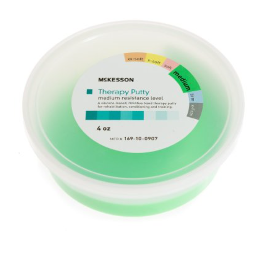 Therapy Putty | Shop at Carewell | Free Shipping