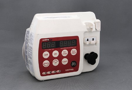 Sentinel Enteral Feeding Pump | Shop at Carewell