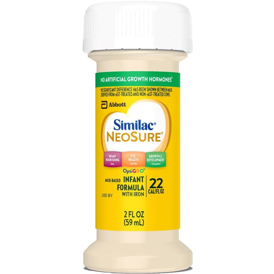 Similac NeoSure Liquid Infant Formula | Carewell