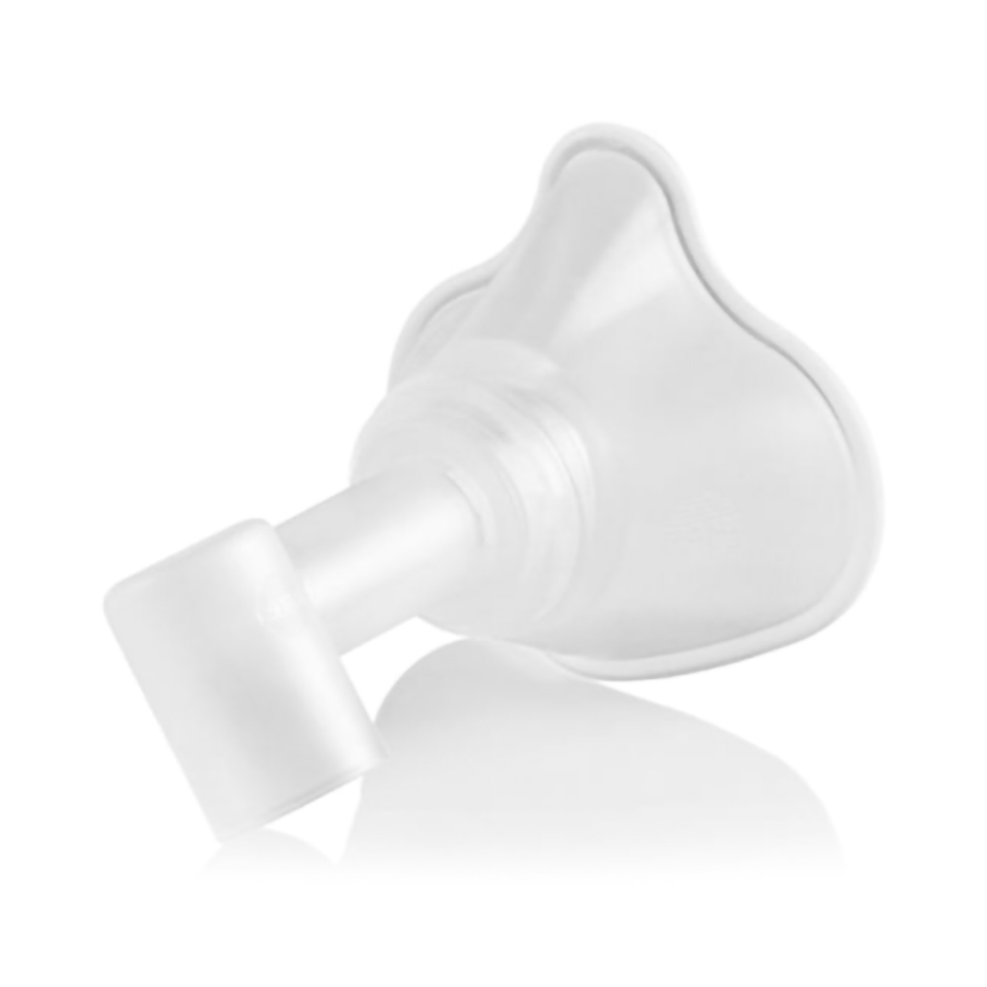 Pari Baby Mask Conversion Kit | Shop at Carewell