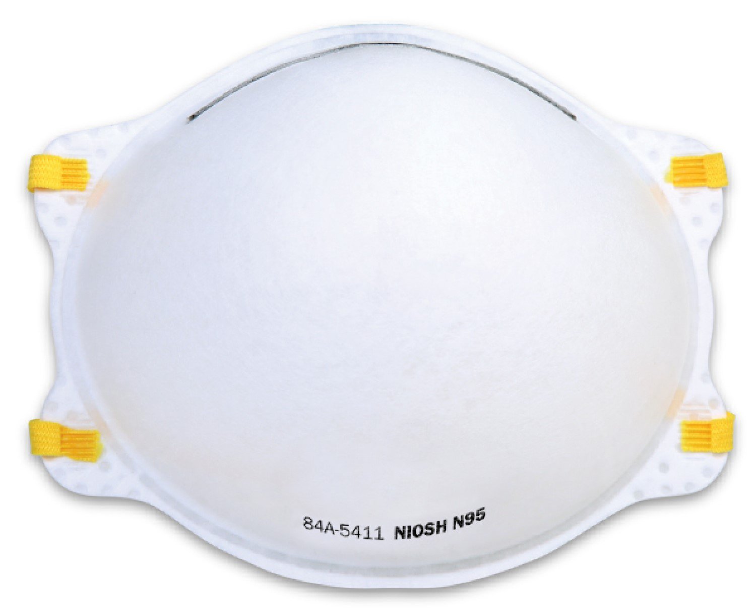 Pasture Pharma Particulate Respirator N95 Mask | Carewell