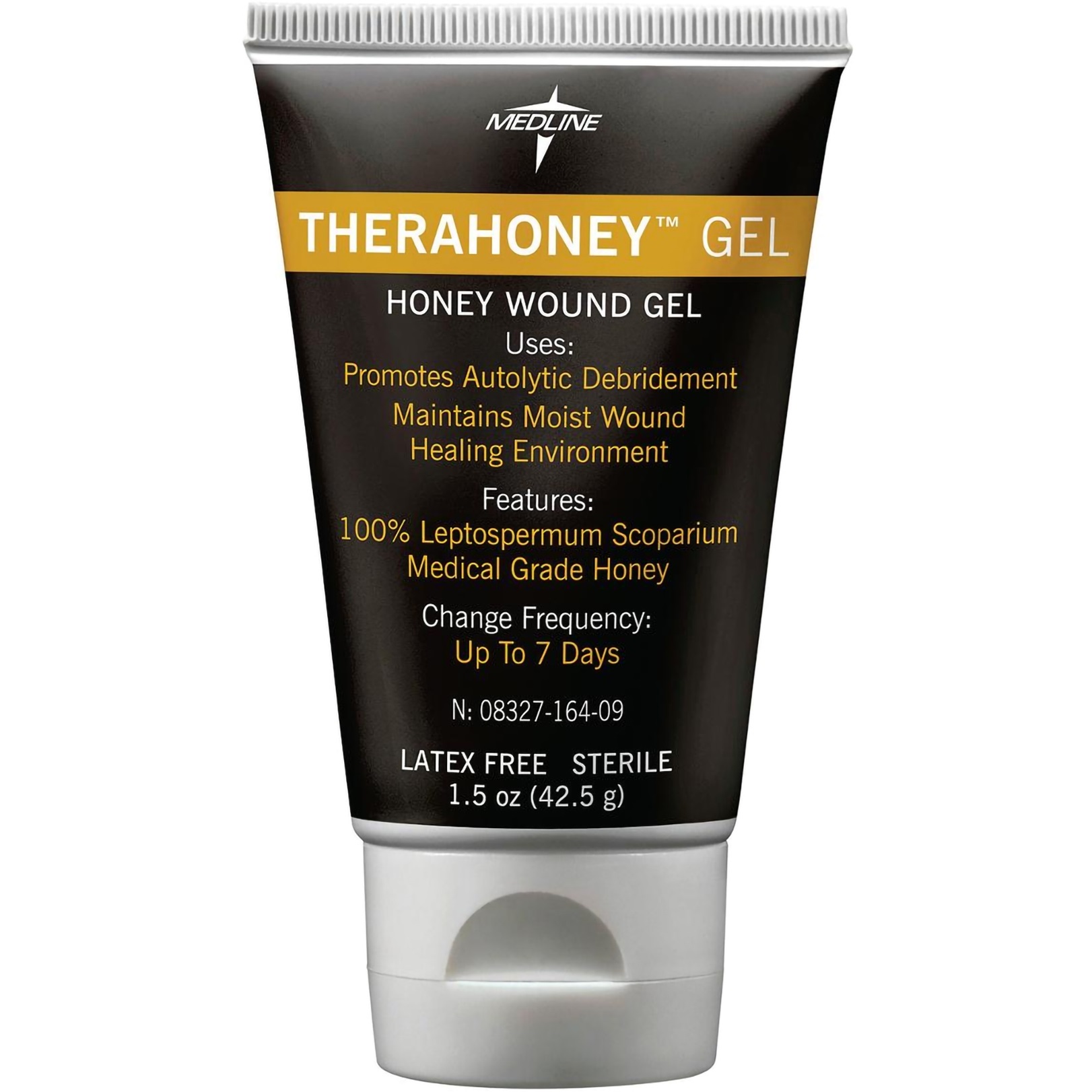 TheraHoney Honey Wound Gel, 1.5 oz | Shop at Carewell