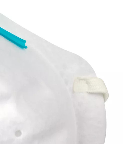 Honeywell DC365 Surgical N95 Mask | Shop at Carewell