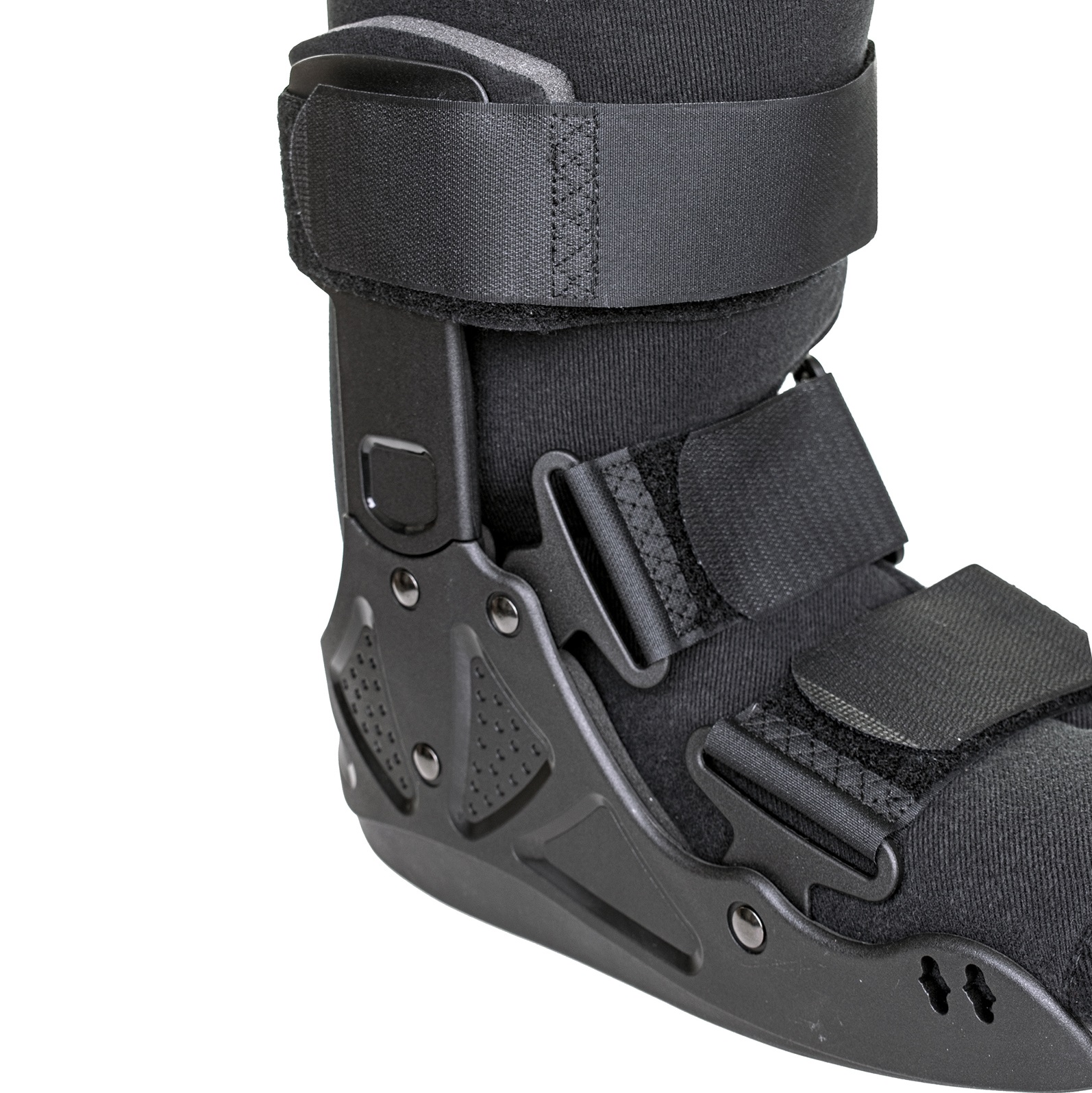 McKesson Low-Top Non-Air Walker Boot | Shop at Carewell