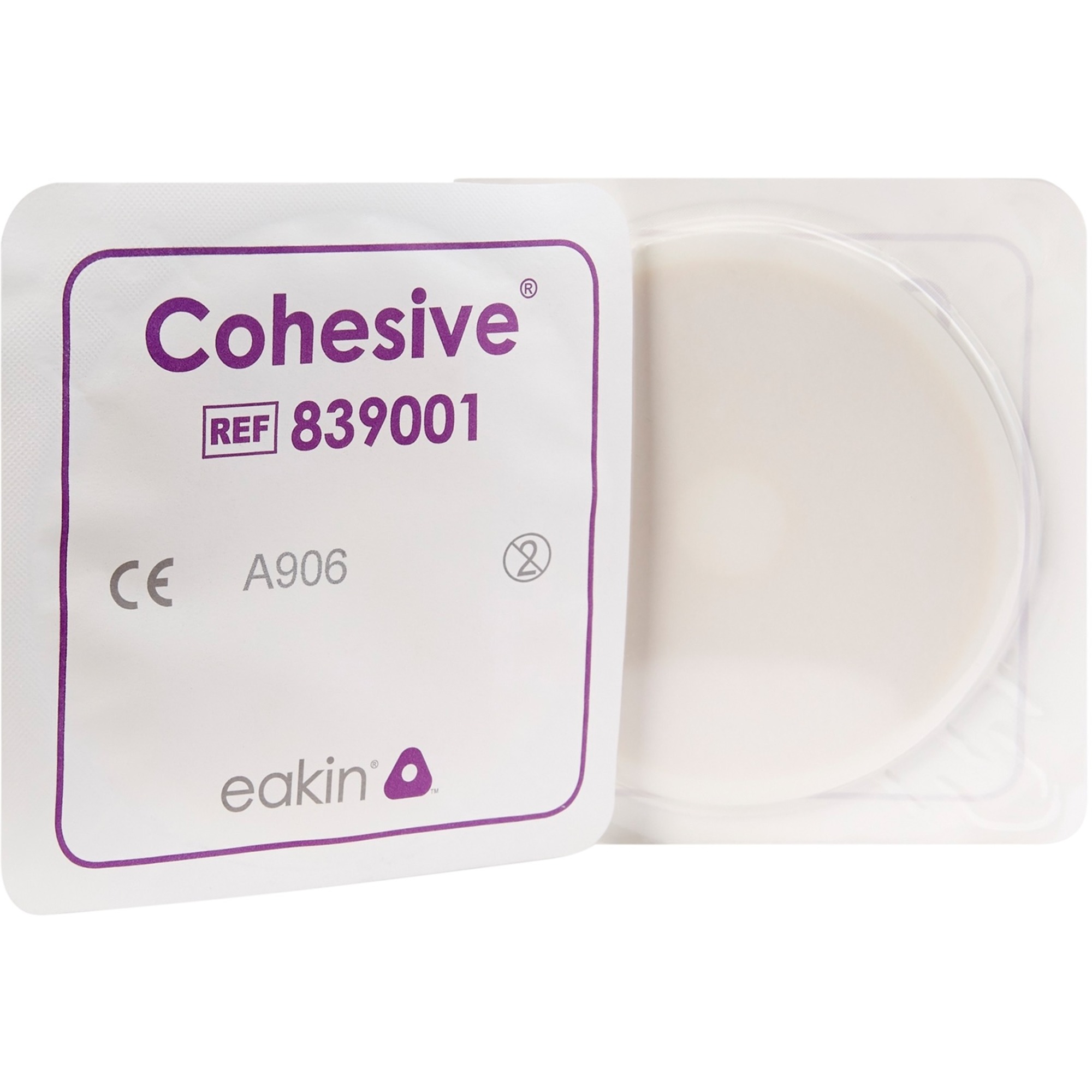 Eakin Cohesive Ostomy Appliance Seal | Shop at Carewell