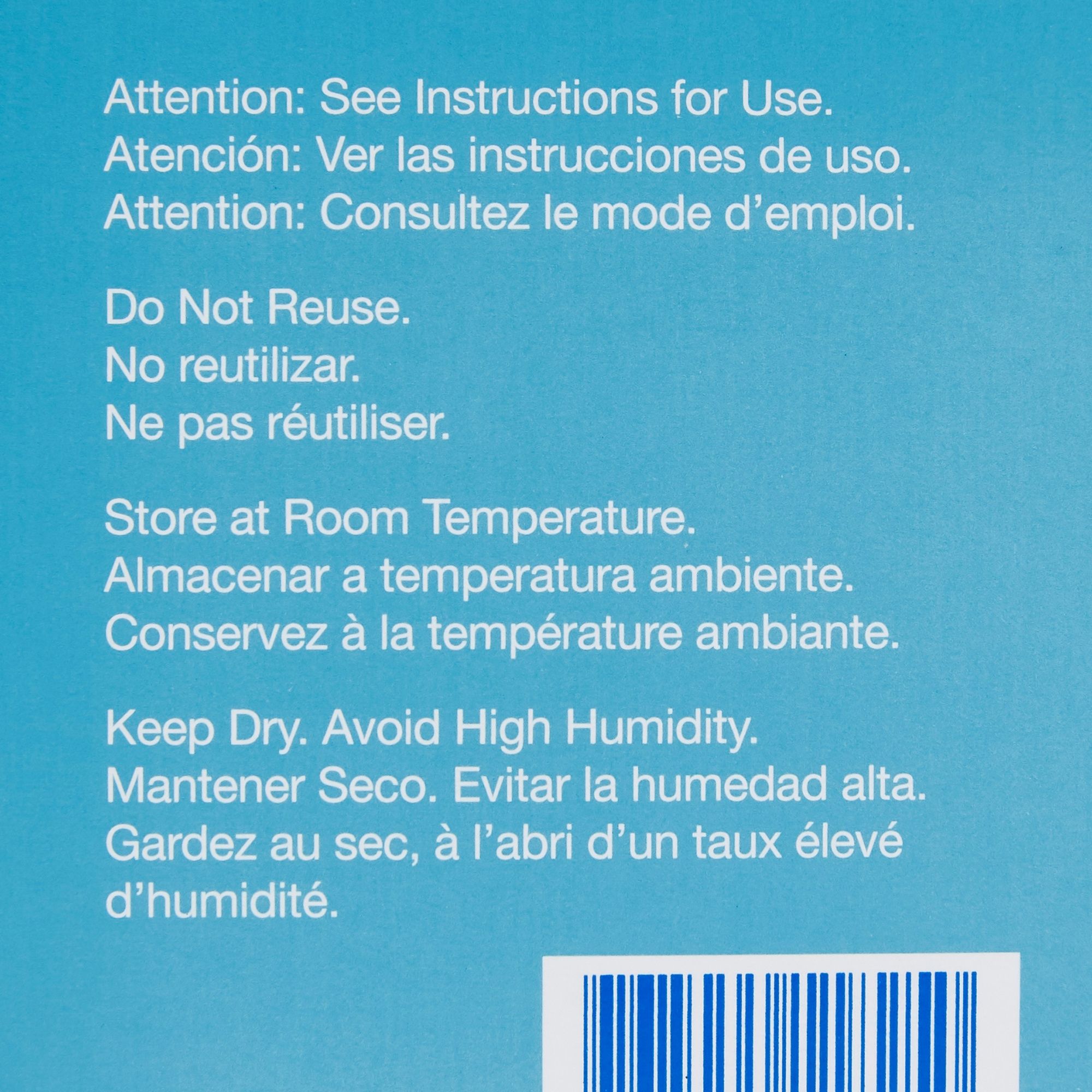 Eakin Cohesive SLIMS Ostomy Barrier Seal, 48mm | Carewell