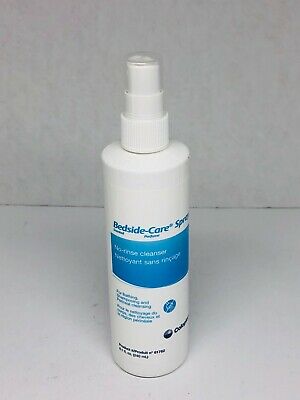 Coloplast Bedside-Care No-Rinse Cleanser, 8.1 oz | Carewell