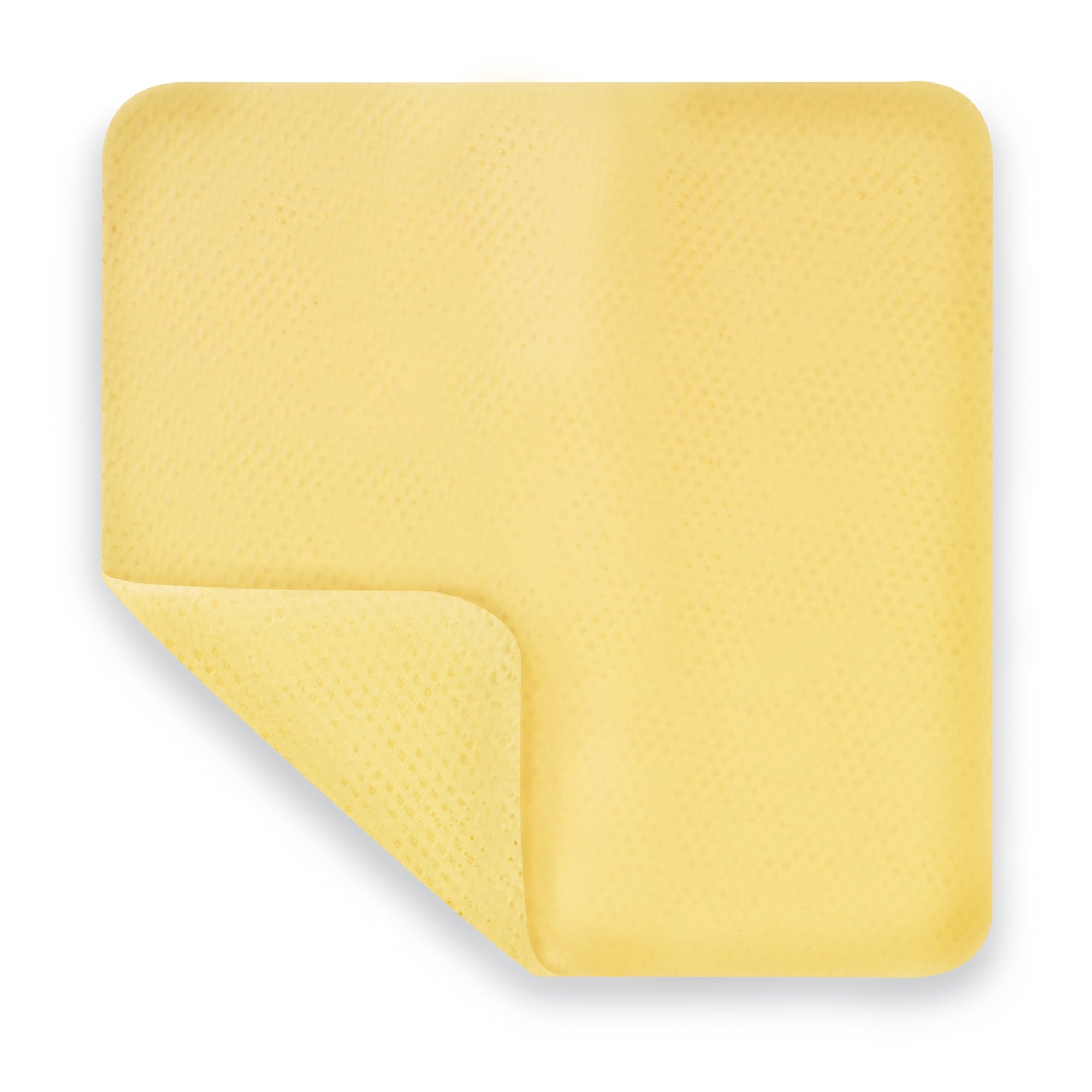 MediHoney HCS Wound Dressing, 4.5 X 4.5" | Shop at Carewell