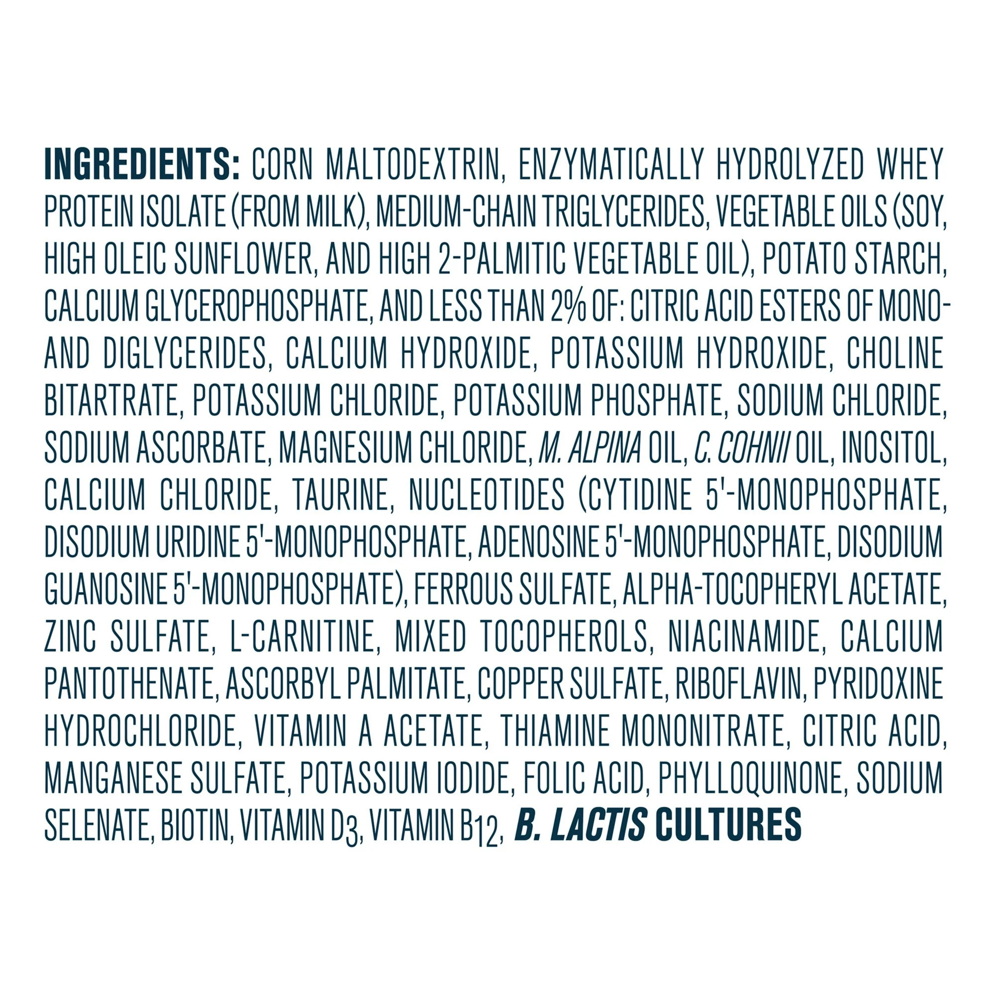 Nestle Extensive HA Infant Formula with Iron | Carewell