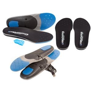 VibraThotics Vibrating Shoe Insole | Shop at Carewell