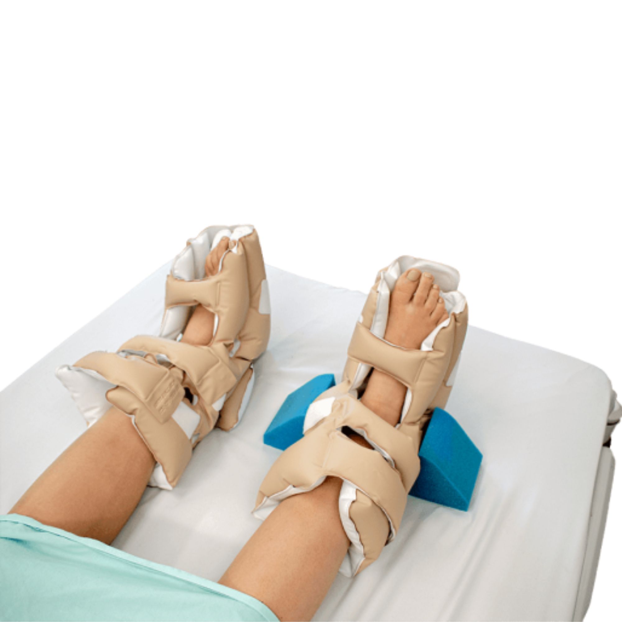 Ehob Foot Waffle | Shop at Carewell | Free Shipping