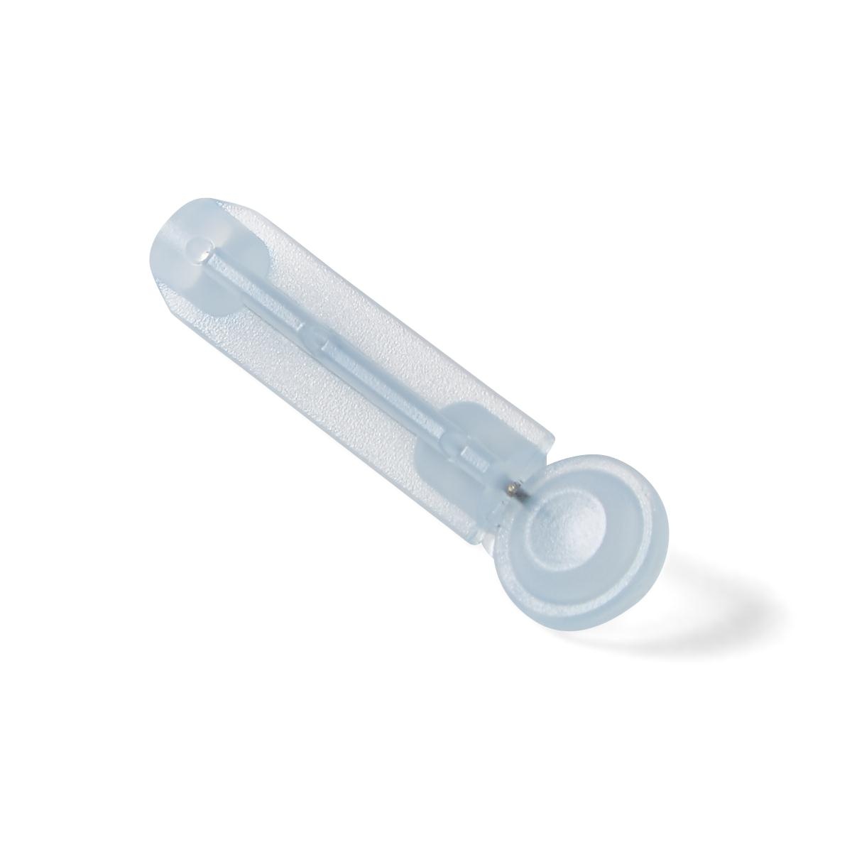 Medline Ultra Fine Tri-Bevel Tip Lancets | Shop at Carewell