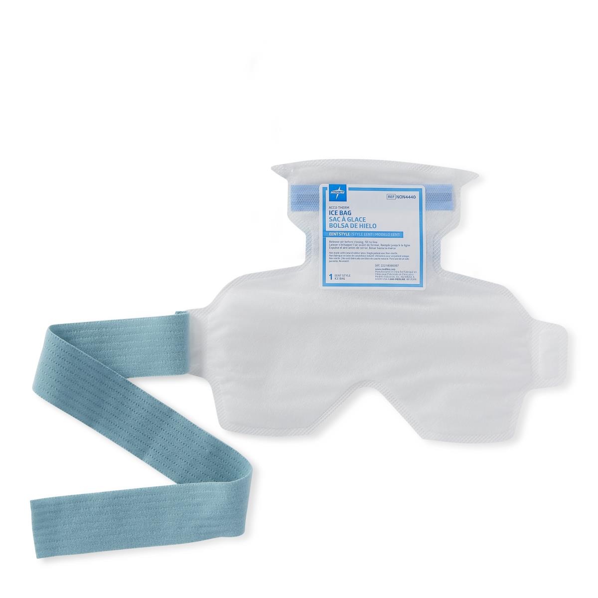 Medline Accu-Therm Ice Bag for Eyes | Shop at Carewell