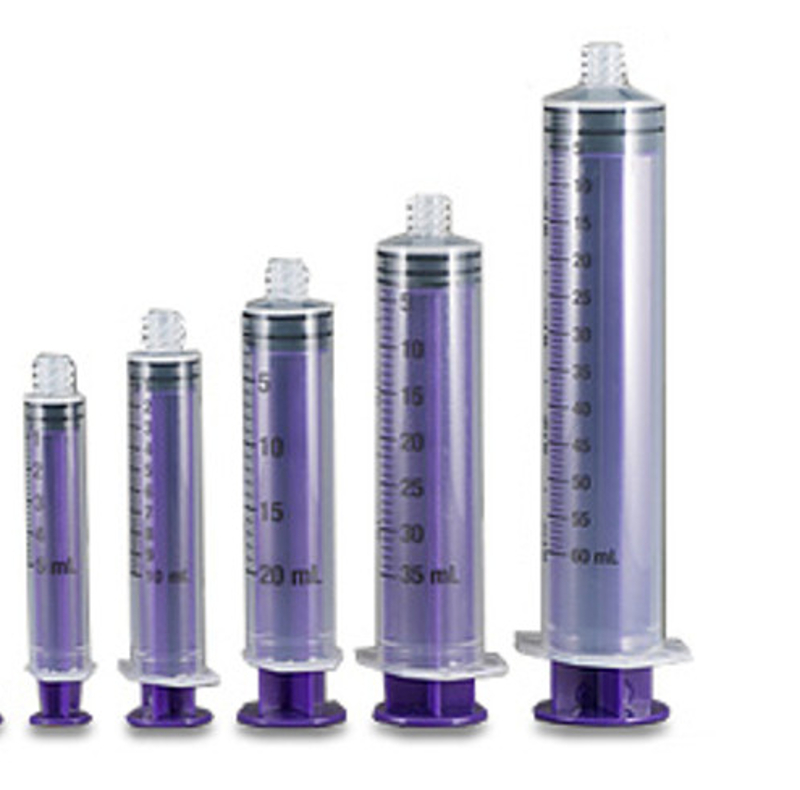 Vesco Enteral Feeding/Irrigation Syringe with ENFit Tip