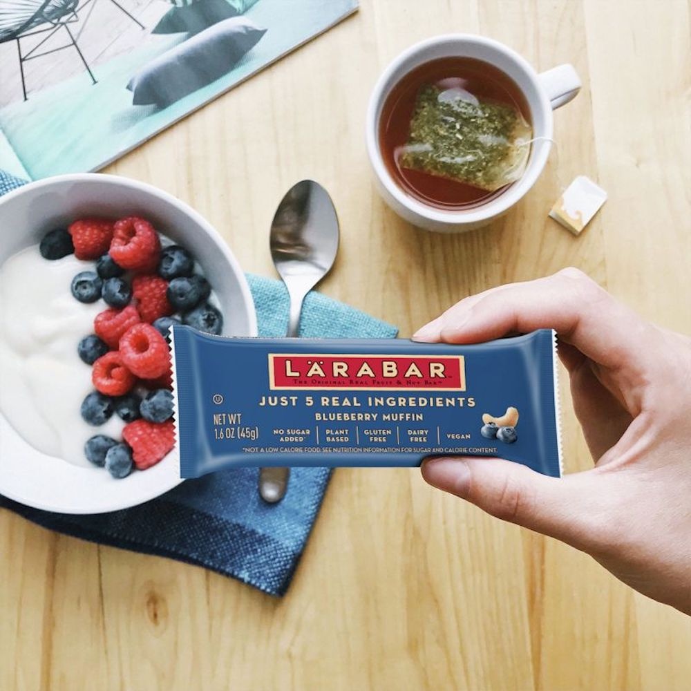 Larabar Blueberry Muffin | Shop at Carewell | Free Shipping