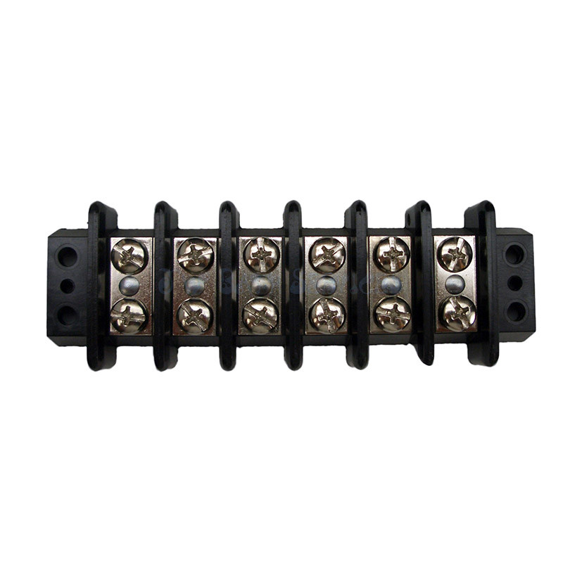 30253 6 Position Terminal Block - JW Services