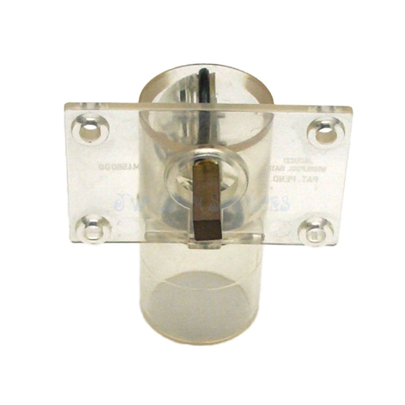 PA54000 Jacuzzi Air Control Valve Assembly - JW Services