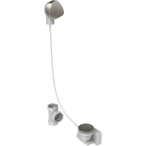 Jacuzzi Rotary PVC Drain Kit