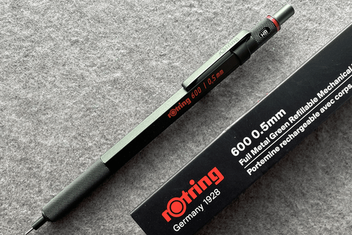Rotring Technical - PenGallery Malaysia wholly owned by Pure Paradigm ...