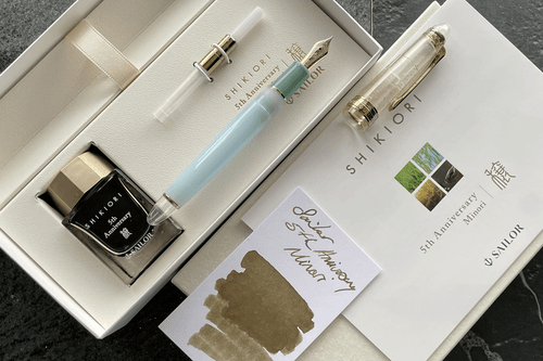 PenGallery Malaysia | Pens in Malaysia