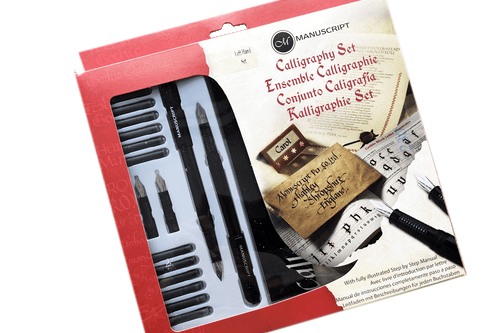 Manuscript Calligraphy