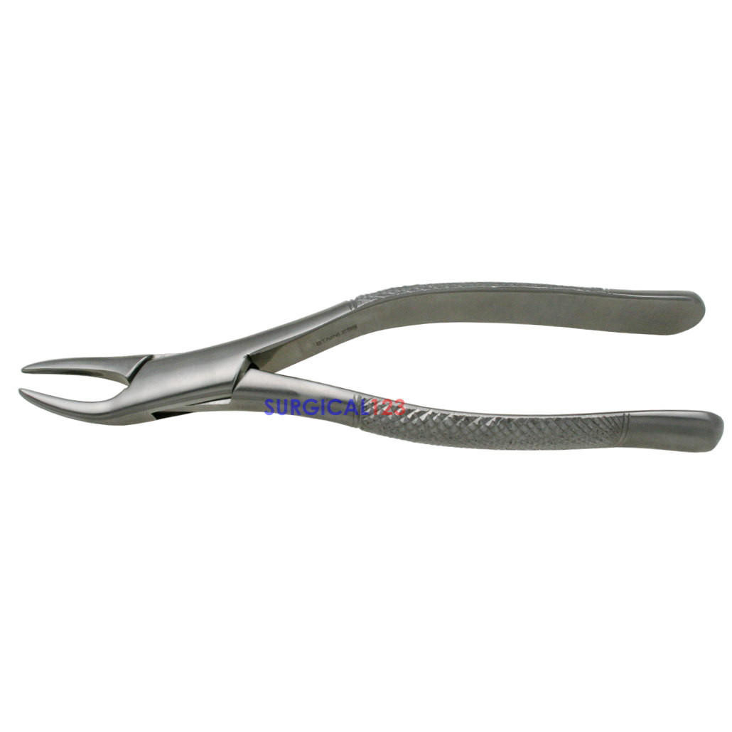 Extracting Forceps 69 Upper and Lower Fragments and Roots - SURGICAL123.COM
