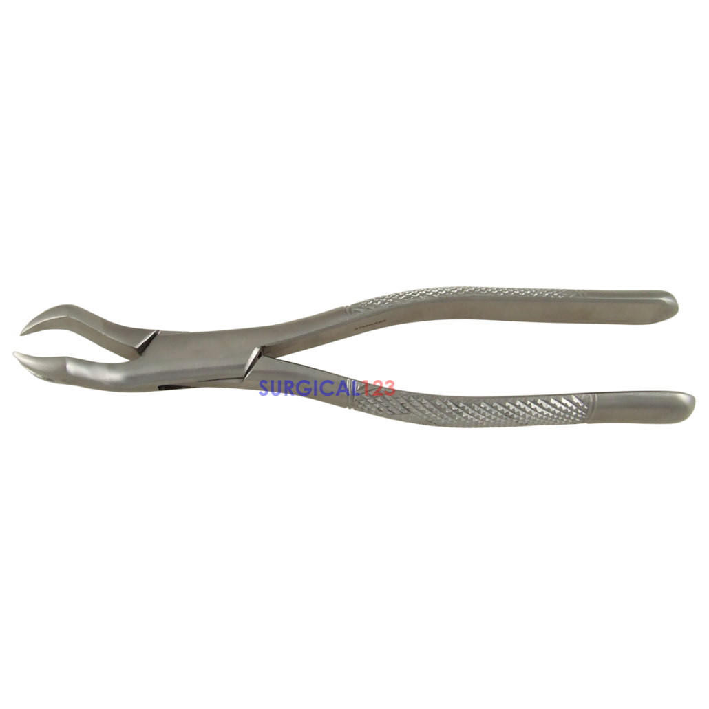 Extracting Forceps 88R 1st 2nd Upper Molars Right - SURGICAL123.COM