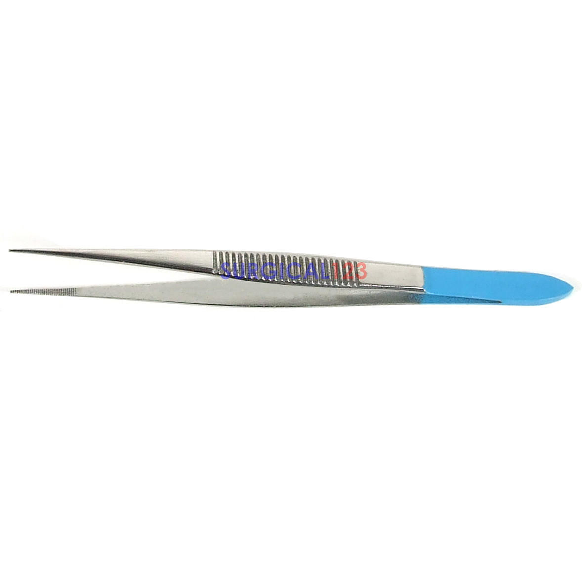 Splinter Forceps | Thumb Forceps | Surgical Instruments