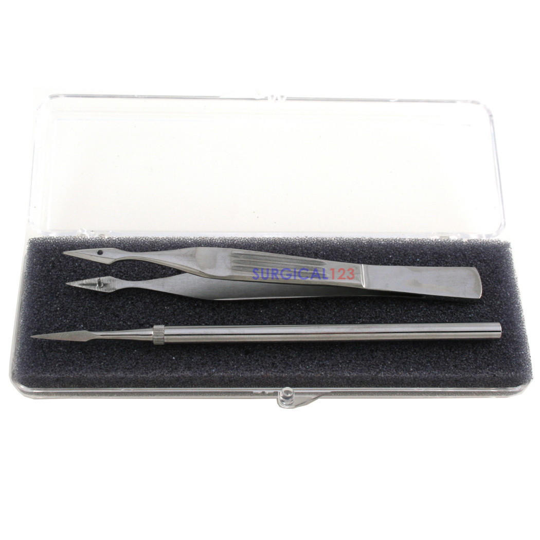 Buy Splinter Removal Kit Online | Surgical123