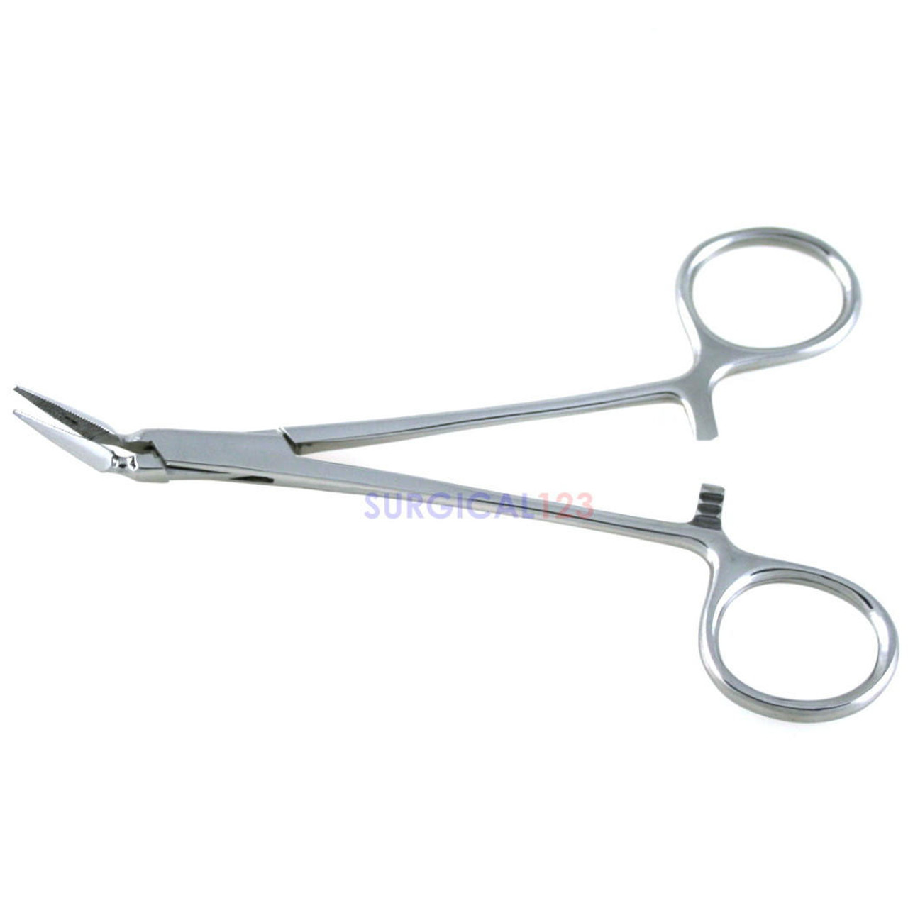 Splinter Forceps | Thumb Forceps | Surgical Instruments