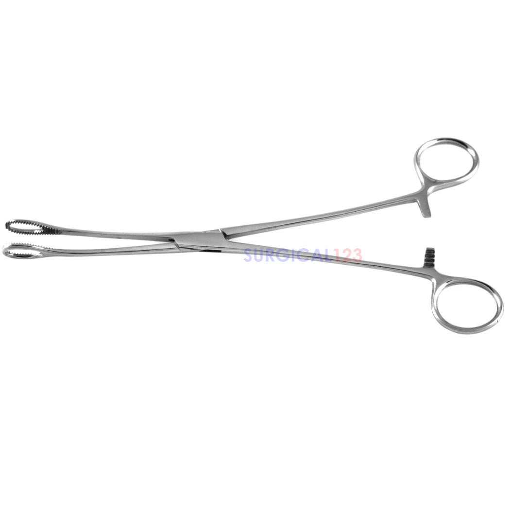 Sponge Forceps | Surgical Instruments Supply