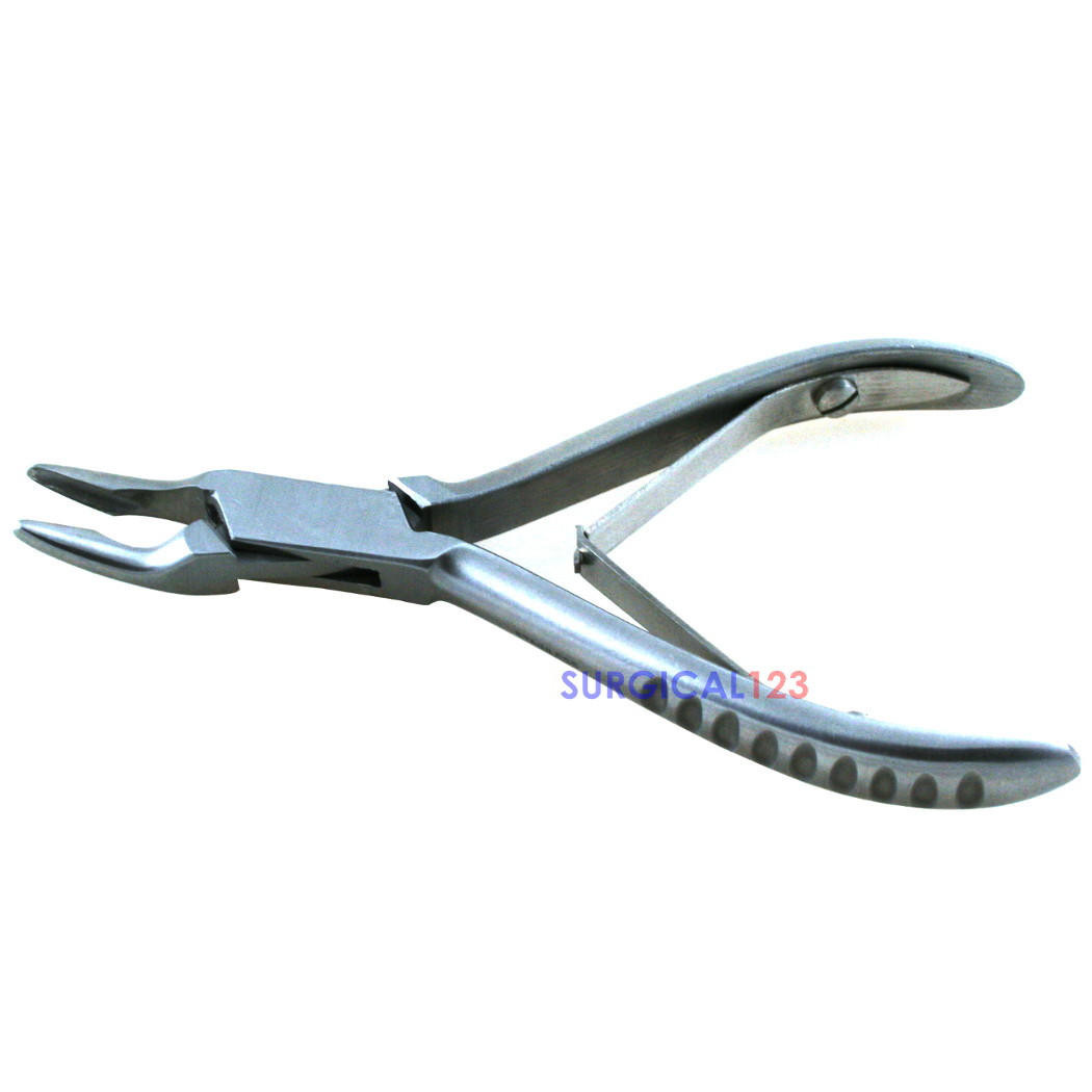 Buy Bone Rongeurs Dental Instruments Online | Surgical123
