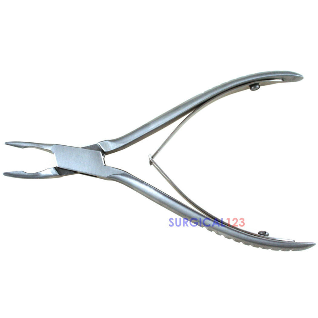 Buy Bone Rongeurs Dental Instruments Online | Surgical123
