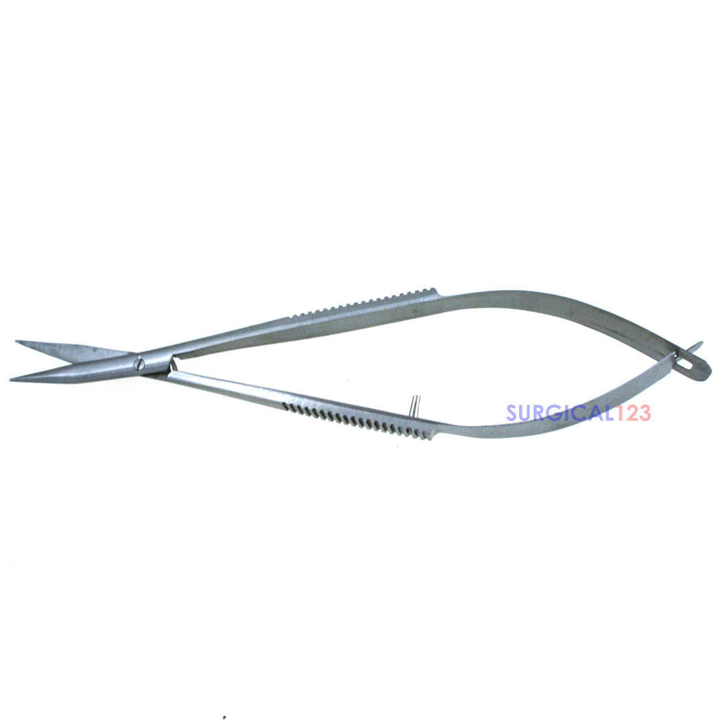 Westcott Stitch Scissors Curved Blades Sharp Points