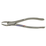 Extracting Forceps 150 Upper Anteriors - SURGICAL123.COM
