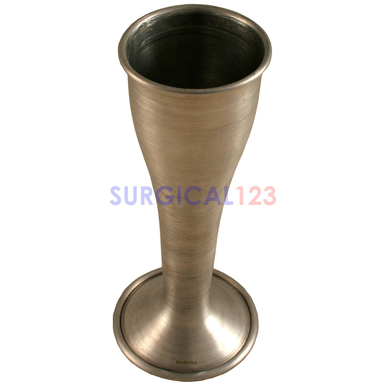 Pinard Stethoscope Aluminum | Surgical123.com