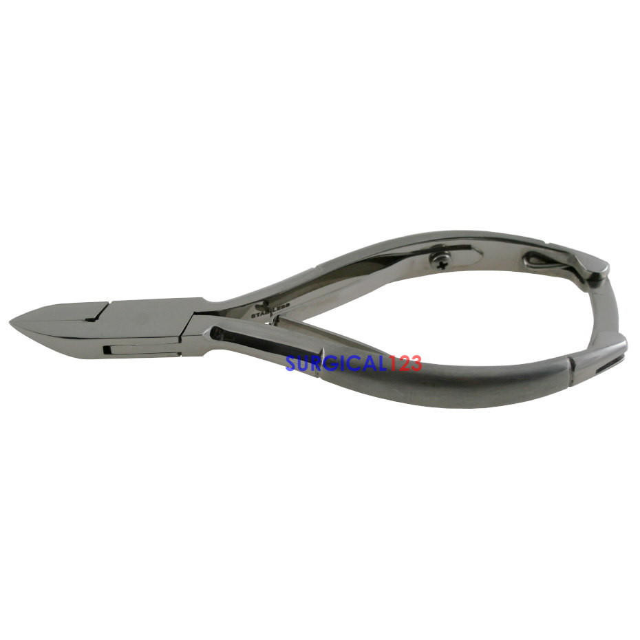 Podiatrist Toenail Clippers | Premium Quality | Surgical 123