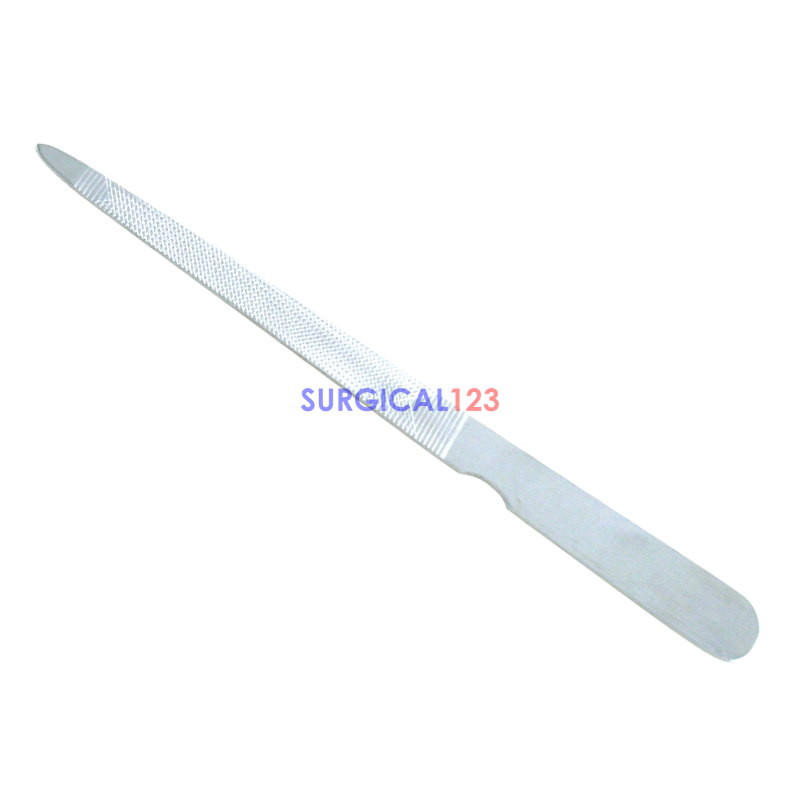 Nail Rasps | Durable Podiatry Instruments | Surgical 123