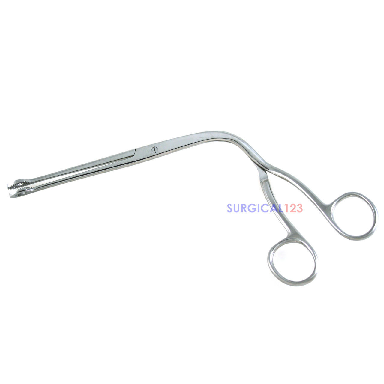 Magill Forceps | Anesthesia Surgical Instruments | Surgical123