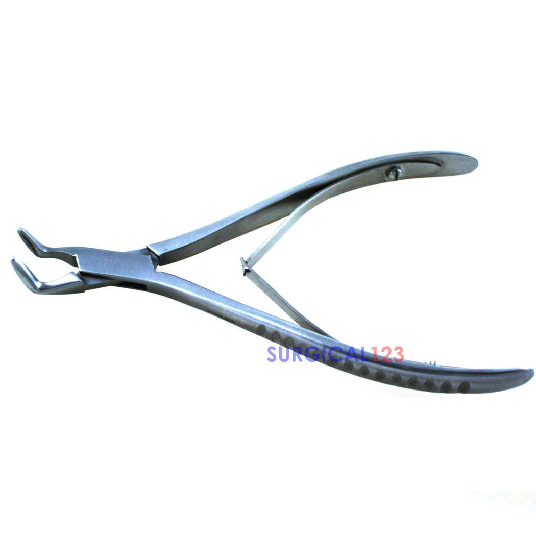 Buy Bone Rongeurs Dental Instruments Online | Surgical123