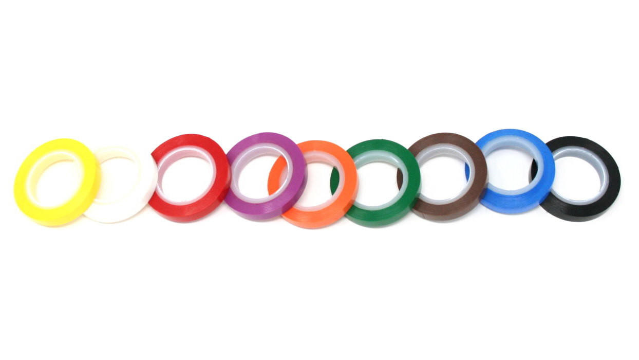 Surgical Instruments Identification Marking Tape 100ft