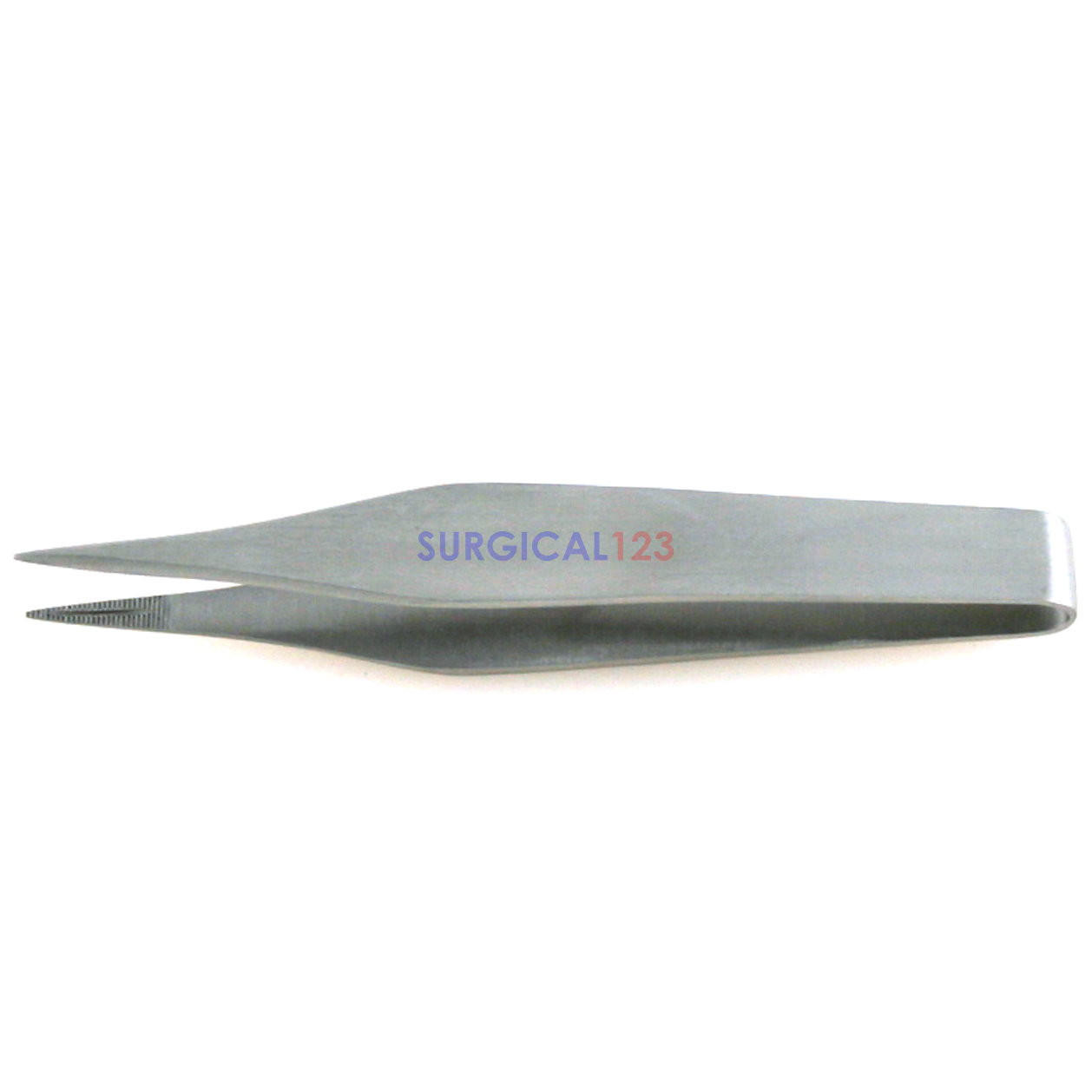 Splinter Forceps | Thumb Forceps | Surgical Instruments